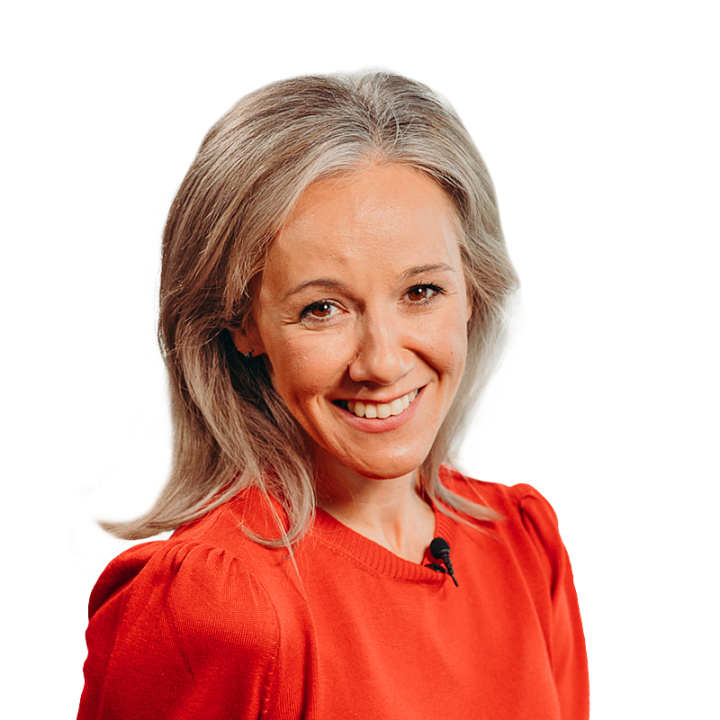 Monika Stehlíková | Fitshaker